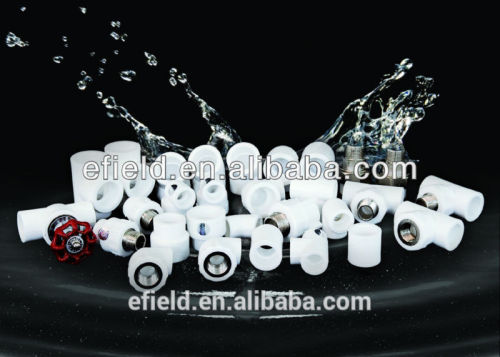 European Standard Ppr Pipe And Fittings, High Quality European Standard ...