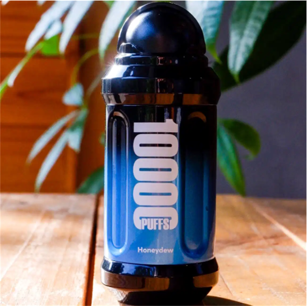 Supbar Water Bottle 10000 Puffs Vapes ที่ใช้แล้วทิ้ง คุณภาพสูง Supbar ...