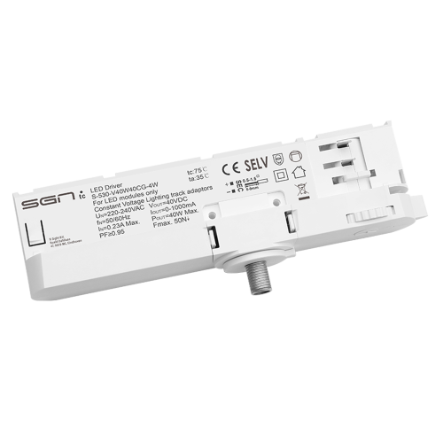 40v Led Driver 40w 1000ma, High Quality 40v Led Driver 40w 1000ma on ...