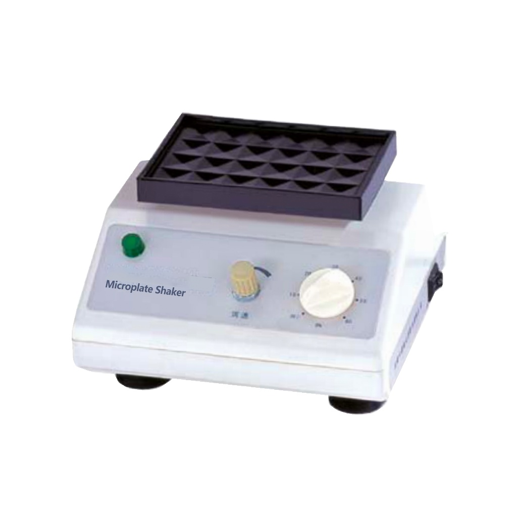 201a Microplate Shaker (mini-shaker) - Laboratory Equipment, High ...