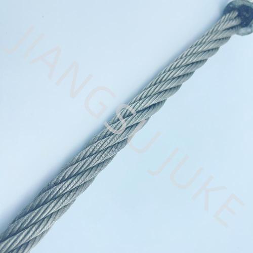 7x7x19-18mm Stainless Steel Wire Rope, High Quality 7x7x19-18mm ...