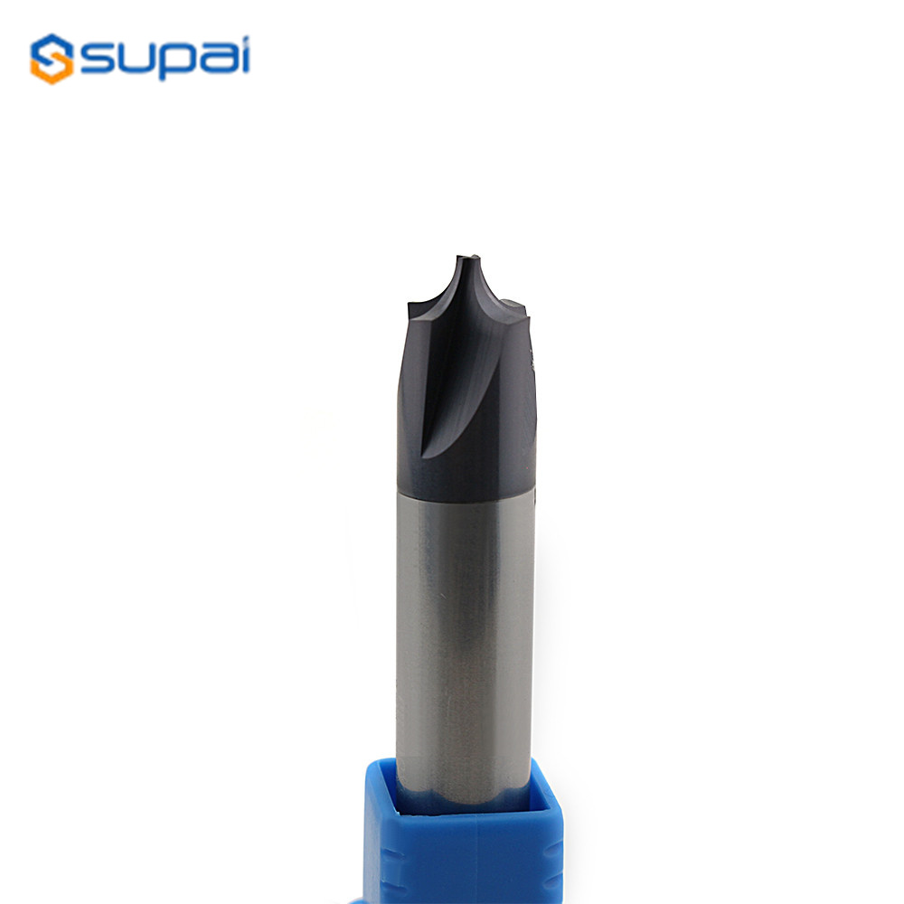 내부 코너 반경 엔드 밀 Cnc 컷 비트, Bossgoo.com의 고품질 내부 코너 반경 엔드 밀 Cnc 컷 비트