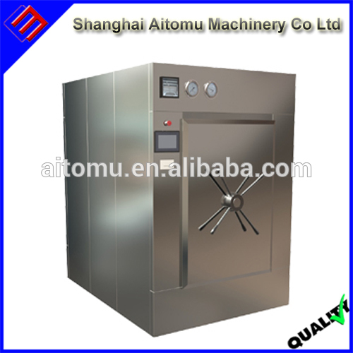 High Pressure Pure Steam Sterilizer Autoclave Large Style, High Quality ...