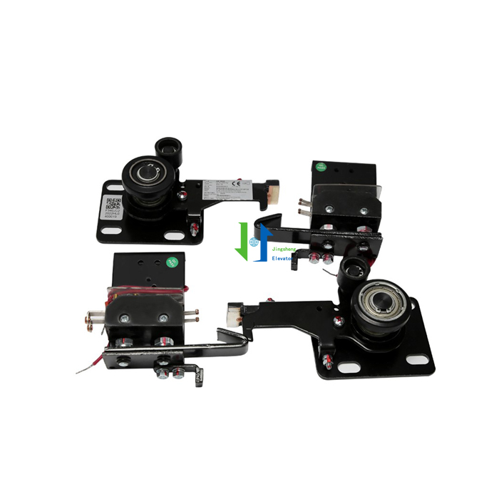 Xta-3a Elevator Landing Door Lock Device, High Quality Xta-3a Elevator ...