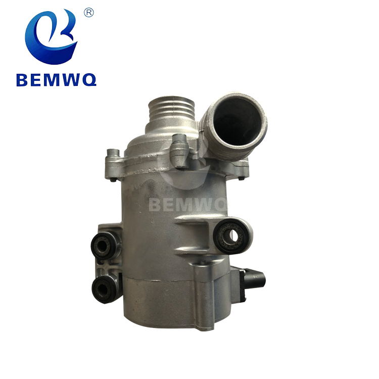 Auto Cooling System Electronic Water Pump Oe 11517597715 11517571508 ...