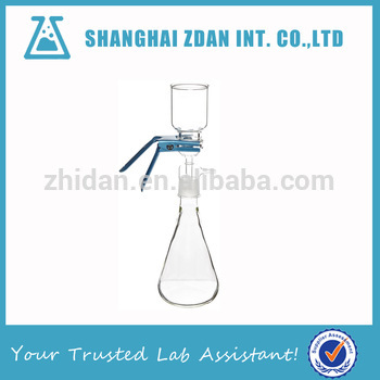 Vacuum Filtration Apparatus Laboratory Glassware 2000ml, High Quality ...
