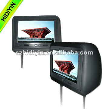 10 Inch Lcd Tv Player On Taxi Or Car, High Quality 10 Inch Lcd Tv ...