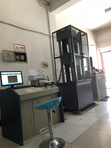 1000 Kn Utm Rebar Tensile Testing Machine, High Quality 1000 Kn Utm ...