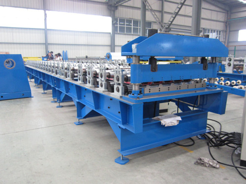 Roofing Machine Rolling, High Quality Roofing Machine Rolling on ...