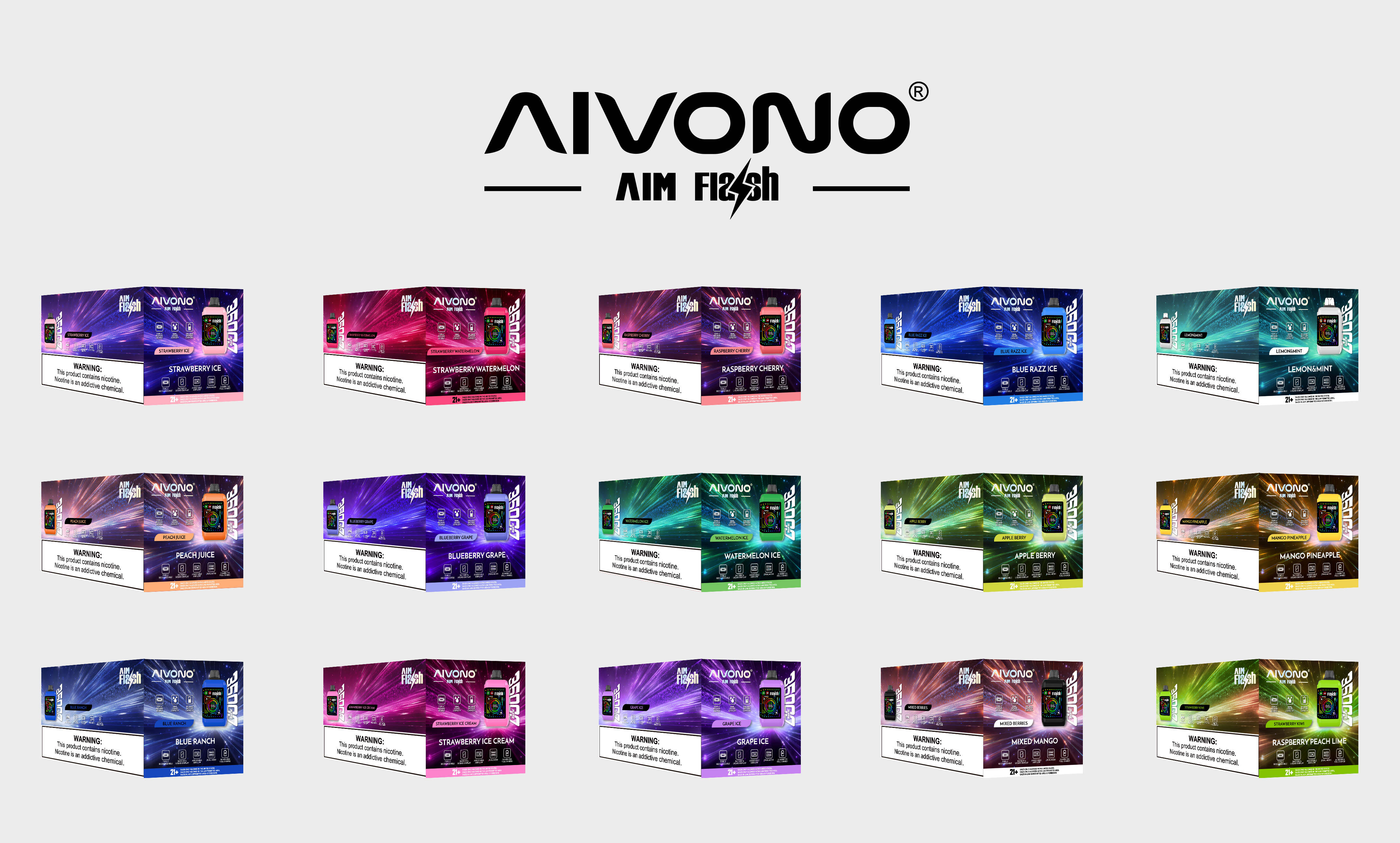 Aivono 35000 퍼프 일회용 Vape 독일 도매, Bossgoo.com의 고품질 Aivono 35000 퍼프 일회용 ...