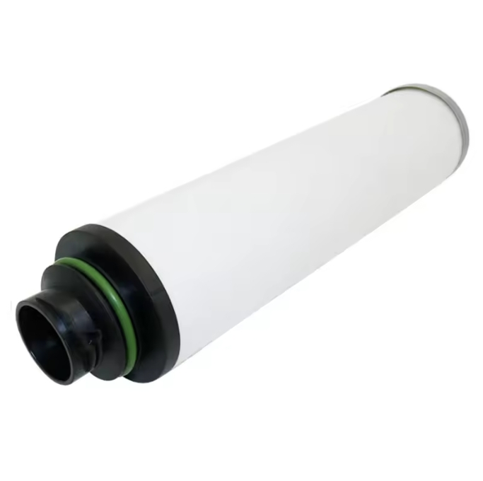 เครื่องแยกน้ำมันอัดอากาศสำหรับ Atlas Copco 1625390296 คุณภาพสูง เครื่อง ...