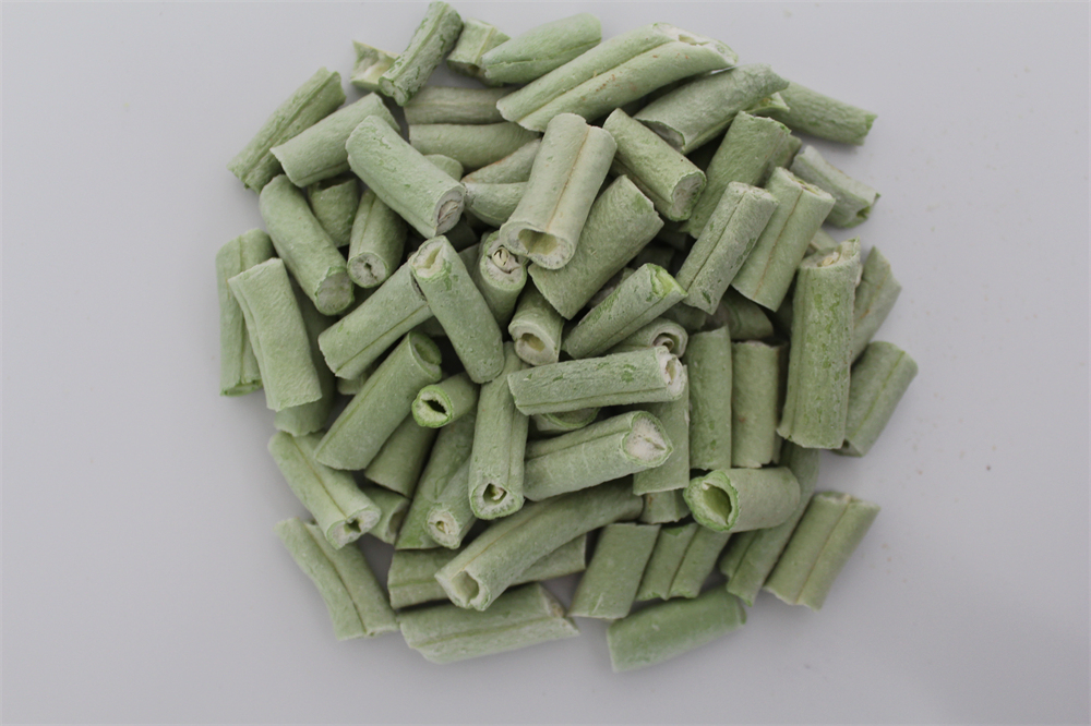 Dehydrated Cowpea Is Bright Green In Color, High Quality Dehydrated ...