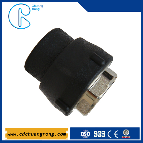 Hdpe Socket Female Threaded Union, High Quality Hdpe Socket Female ...