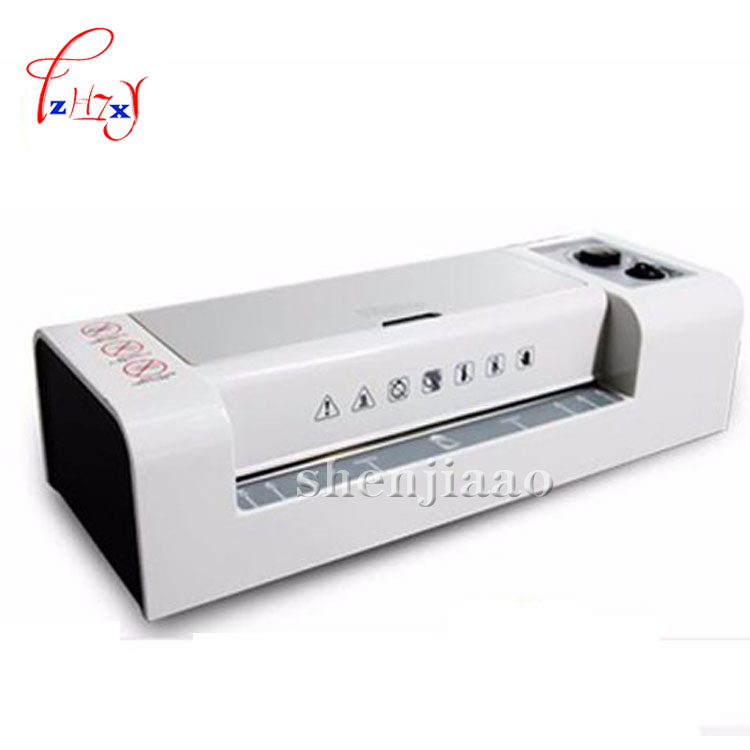 3891 Laminator A4 Laminator Laminating Machine,students Card,worker ...