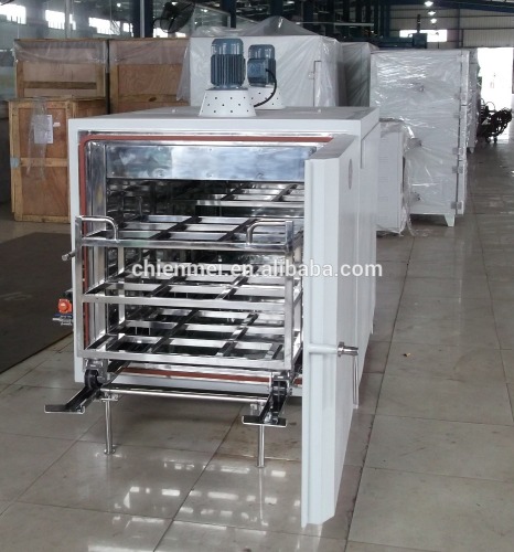 Large Industrial Oven/vacuum Oven, High Quality Large Industrial Oven ...