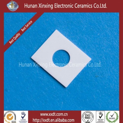 Alumina Ceramic Substrates, High Quality Alumina Ceramic Substrates on ...