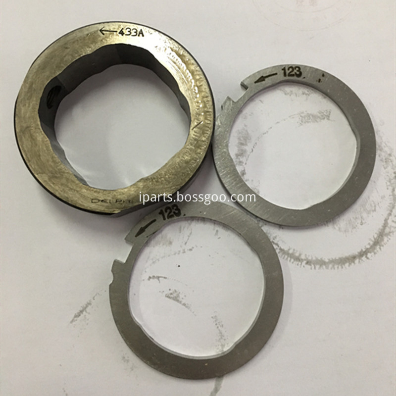 Original Cam Ring And Scroll Plate Kit 7189-100bq, High Quality ...