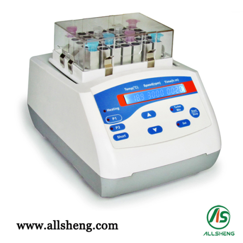Tms-300 Laboratory Equipment Microplate Thermo Shaker Incubator, High ...