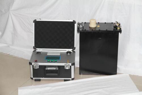 Vlf-30kv High Voltage Vlf Pulse Generator Ac Hipot Tester, High Quality ...