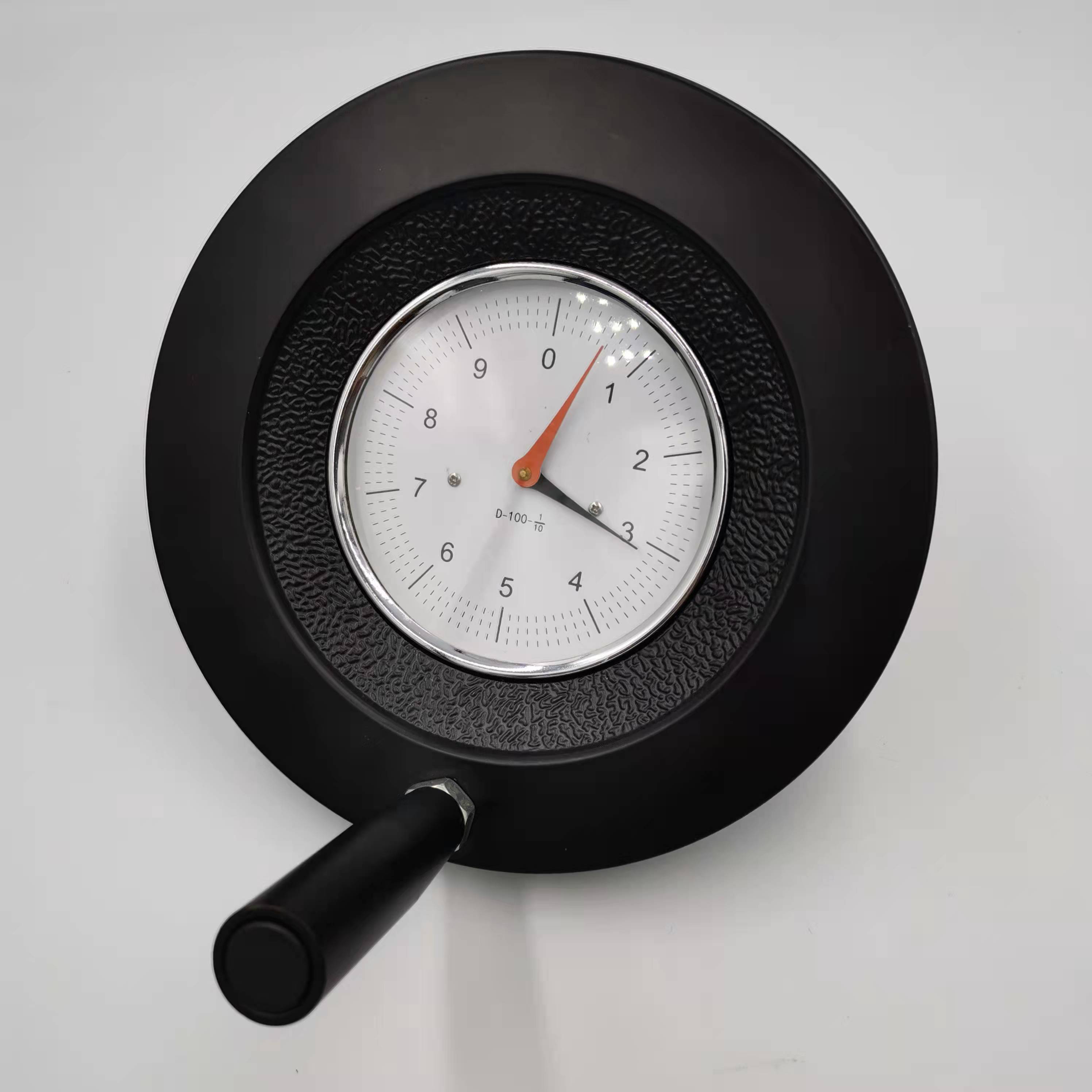 Bakelite Dial Handwheels With Gravity Position Indicator, High Quality ...
