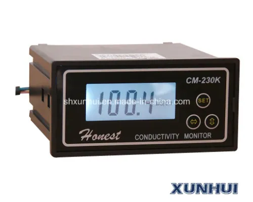 Electric Conductivity Meter Controller, High Quality Electric ...