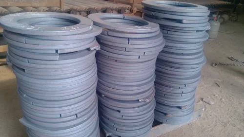 Metal Flanges, High Quality Metal Flanges on Bossgoo.com
