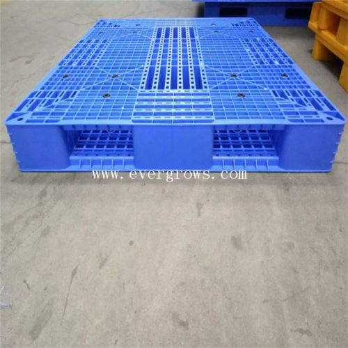 1200x1000mm Heavy Duty Large Stackable Free Sample Plastic Pallets ...