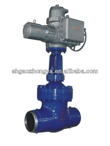 Api High Pressure Steam Gate Valves,China Api High Pressure Steam Gate ...