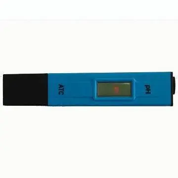 High-accuracy Ph Meter With Atc And Large Lcd Screen, High Quality High ...