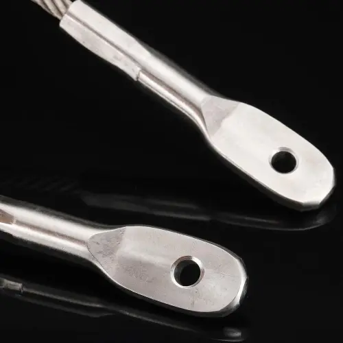 Stainless Steel Tension Cable-connector, High Quality Stainless Steel ...