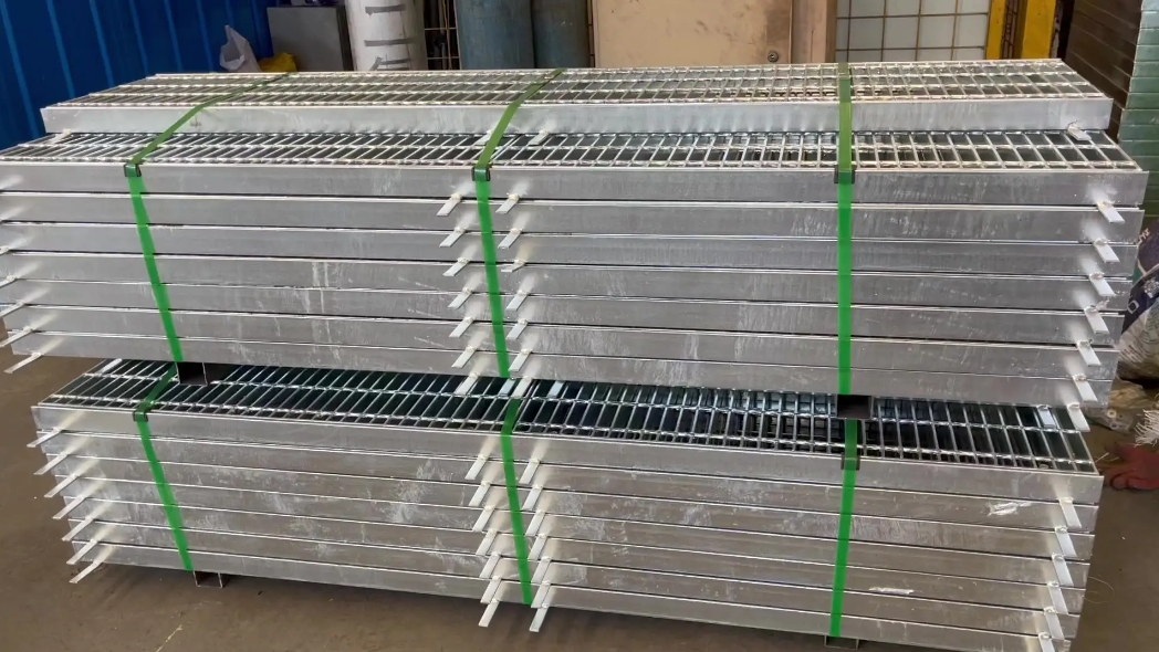 Stainless Steel Grating Solutions, High Quality Stainless Steel Grating ...