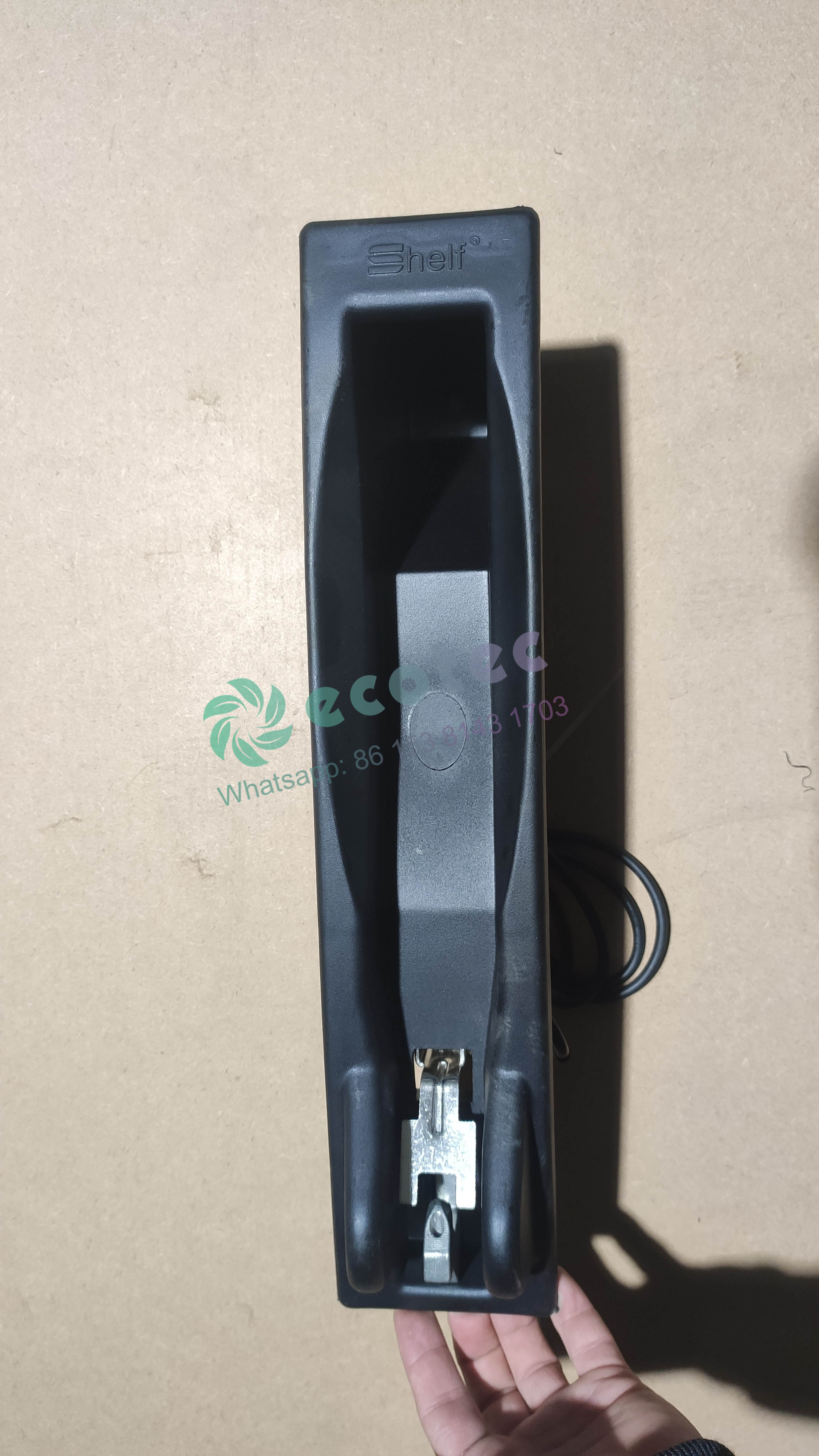 Magnetic Reed Switch And Nozzle Holder For Fuel Dispenser - 32mm Nozzle ...