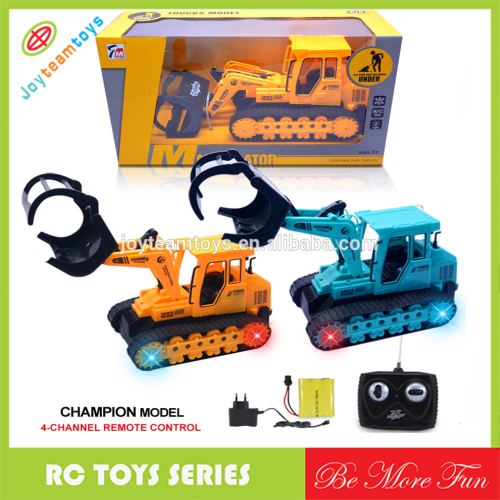 Toy Mobile Machinery Shop Mobile Truck, High Quality Toy Mobile ...