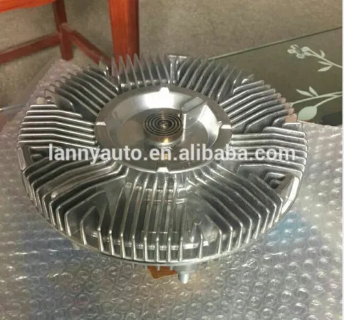 Navistar International Truck Fan Clutch Viscous 010020893, High Quality ...