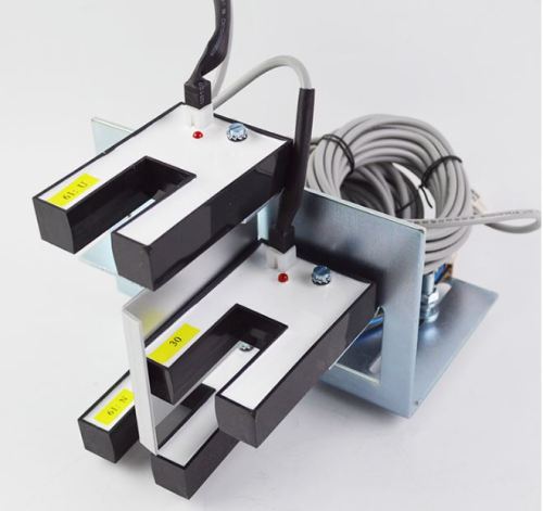 Kone Elevator Leveling Switch Assembly Km785150g01, High Quality Kone ...