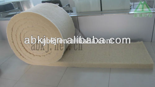 2 Mm - 50 Mm Thick Flax Felt Flame Retardant Blanket, Fire Prevention ...