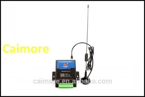 M2m Wireless Rs232 Gprs Modem Dtu Data Transfer Unite For Automatic ...