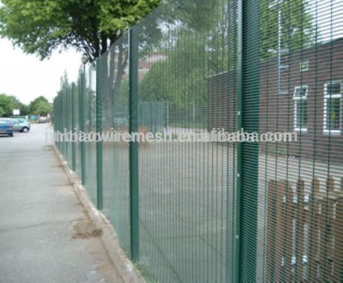 Military Fence Post Fence/ 358 Military Security Fence, High Quality ...