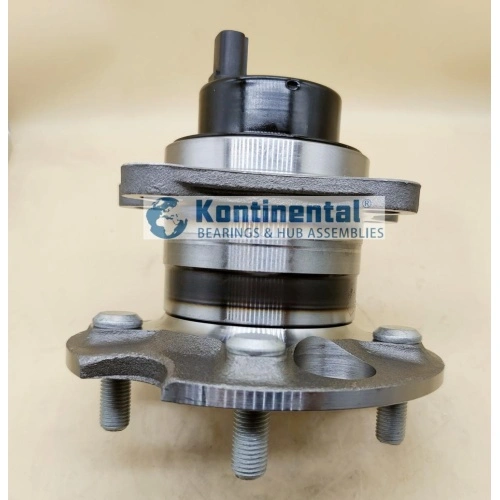 42450-48030 42450-0E010 TOYOTA HIGHLANDER Wheel Hub Assembly China ...