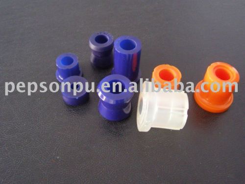 Custom Polyurethane Suspension Bushing For Automotive Industry, High ...