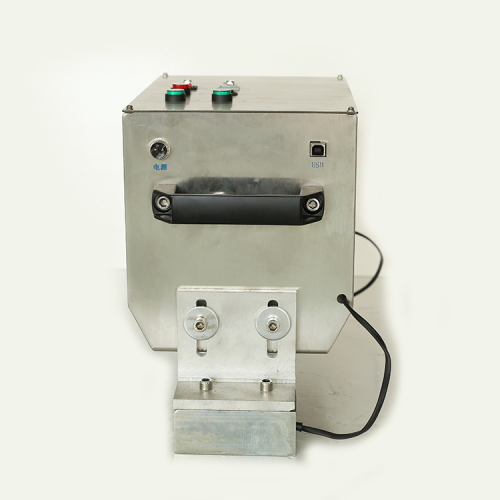 Pneumatic Portable Vin Number Label Dot Pin Engraving Machine, High ...