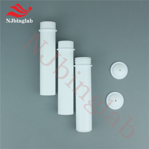 Njbinglab Ptfe Digestion Tube For Icp-ms Sample Preparation, Made To ...