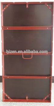 Symons Formwork, Concrete Formwork,steel-ply Formwork, High Quality ...