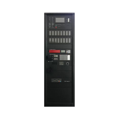 Addressable Fire Alarm Control Panel With 8 Loops, High Quality ...