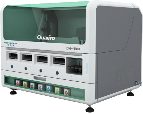 Automated Pathology Slide Staining System, High Quality Automated ...
