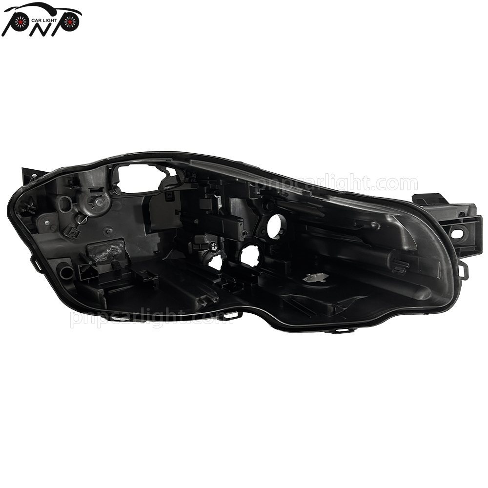 for Jaguar XJ 2015- LED Headlight base cover China Manufacturers ...