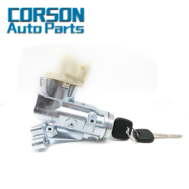 Auto Parts Ignition Switch For Innova Hilux Vigo 2006-2009 - Oem 45020 ...