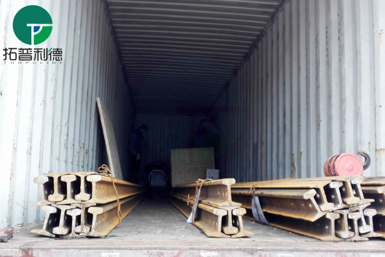 Gb 표준 P60 Railroad Steel Rail Track, Bossgoo.com의 고품질 Gb 표준 P60 ...