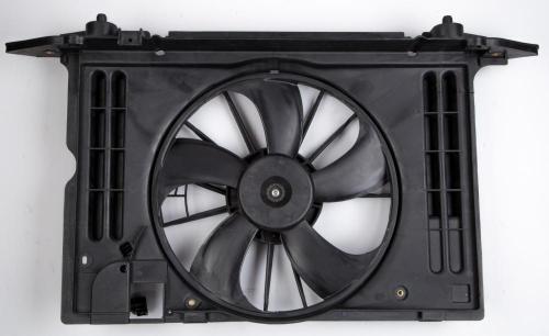 16711-0t010 Toyota Corolla 라디에이터 팬 냉각 팬, Bossgoo.com의 고품질 16711-0t010 ...