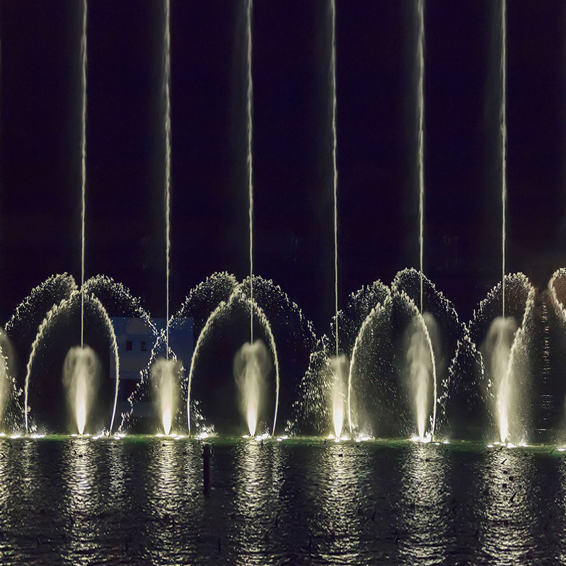 Outdoor Water Fountains With Led Lights, High Quality Outdoor Water ...